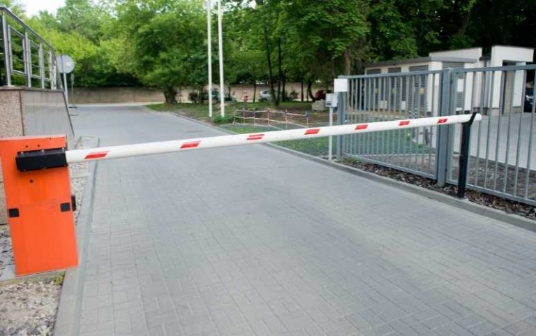 Electric Barrier Installation In Cornwall | Call 07908825370